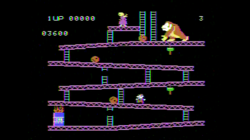 Release Dates | Atari Archive