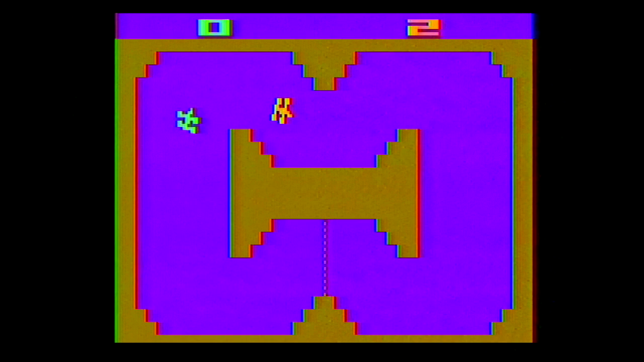 Indy 500 (Race) – September 1977 | Atari Archive