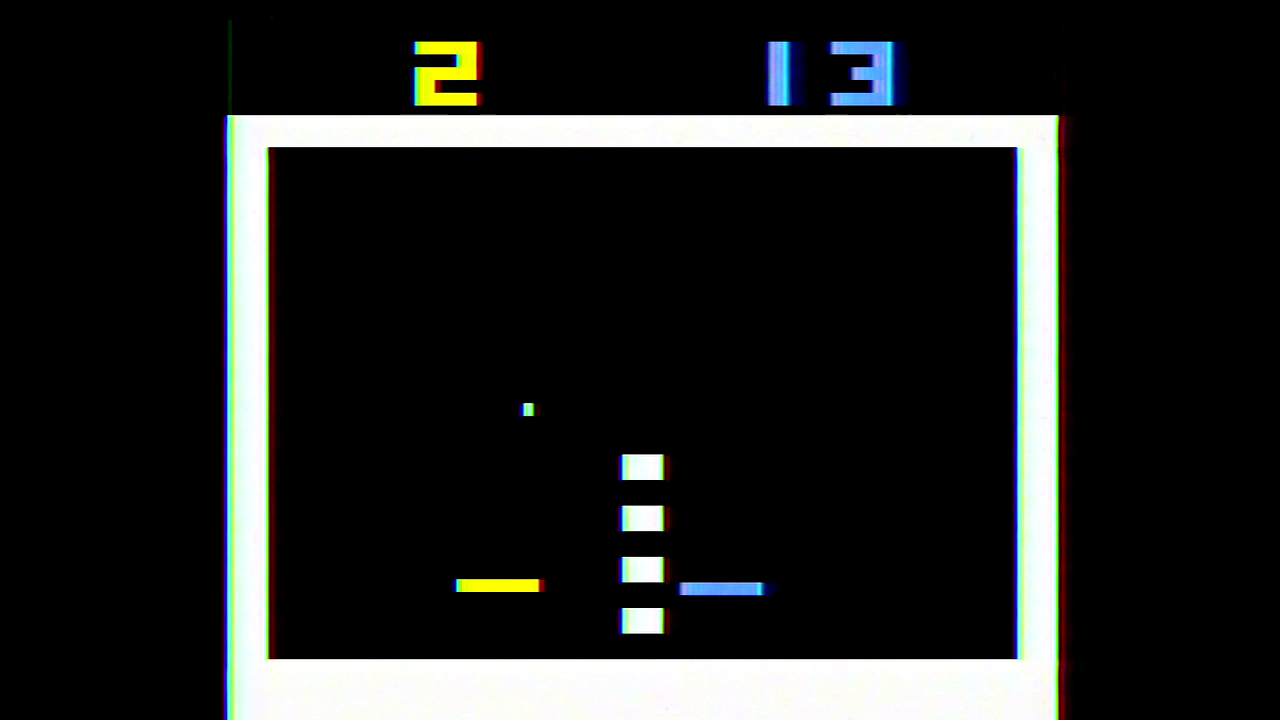 Video Olympics (Pong Sports) – September 1977 | Atari Archive