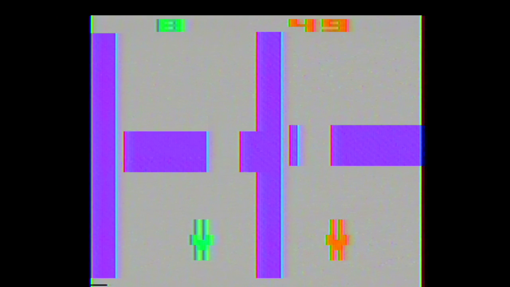 Street Racer (Speedway II) – September 1977 | Atari Archive