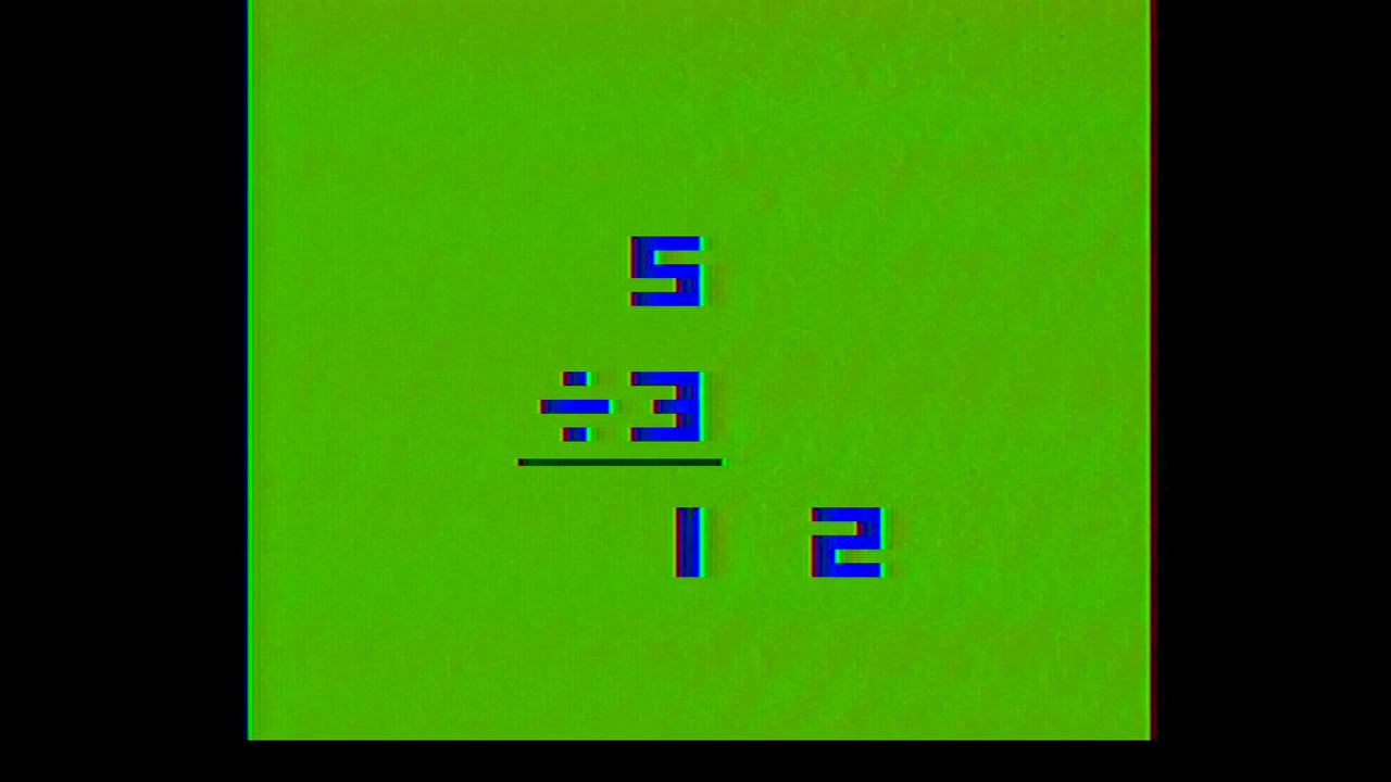 Basic Math (Math) – September 1977 | Atari Archive