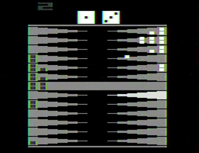 Backgammon – November 1979 | Atari Archive
