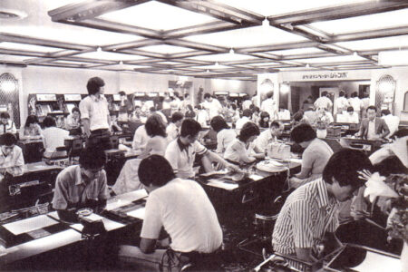 Space Invaders – March 1980 | Atari Archive