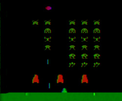 Space Invaders – March 1980 | Atari Archive