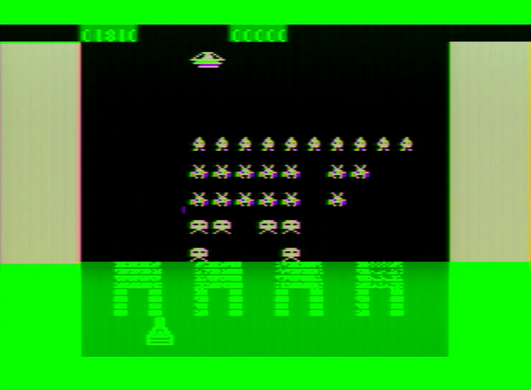 Space Invaders – March 1980 | Atari Archive