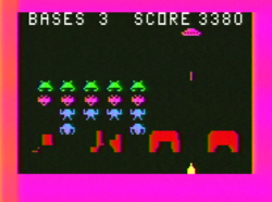 Space Invaders – March 1980 | Atari Archive