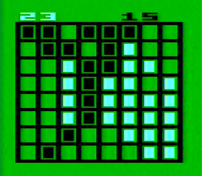 Clyde Perkins | Atari Archive